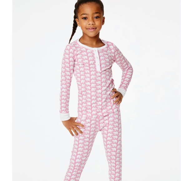 Roberta Roller Rabbit | Pajamas | Girls Roberta Roller Rabbit Hathi ...